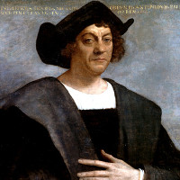 Biografía de Cristóbal Colón