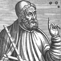 Biografía de Ptolomeo