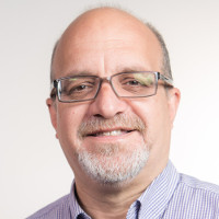 Biografía de Rafael Bernabe